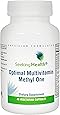 Amazon.com: Optimal Multivitamin Methyl One | 45 Vegetarian Capsules ...