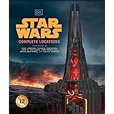 Star Wars Complete Vehicles New Edition | Amazon.com.br