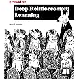 Grokking Deep Reinforcement Learning: Morales, Miguel: 9781617295454 ...
