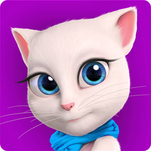 Talking Angela:Amazon.co.uk:Appstore for Android