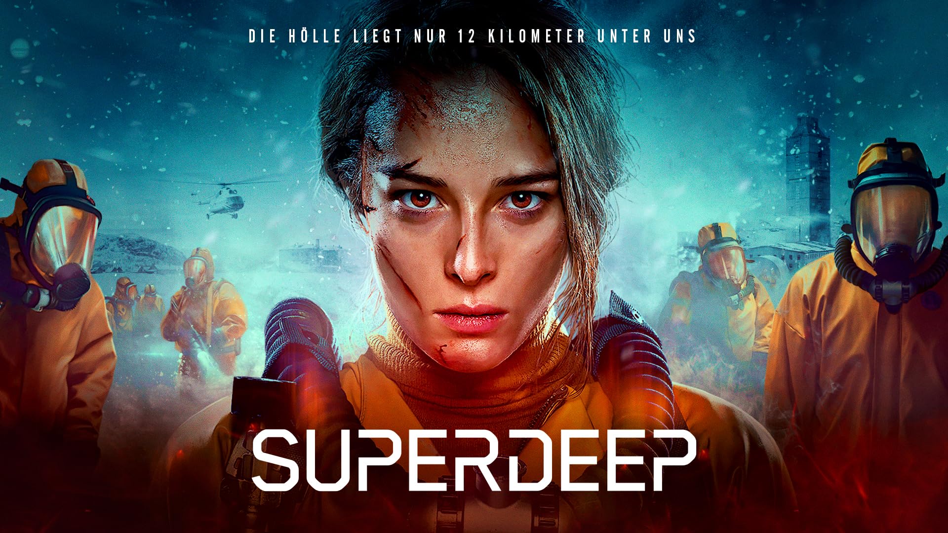 Mua Superdeep trên Amazon Đức chính hãng 2025 | Fado