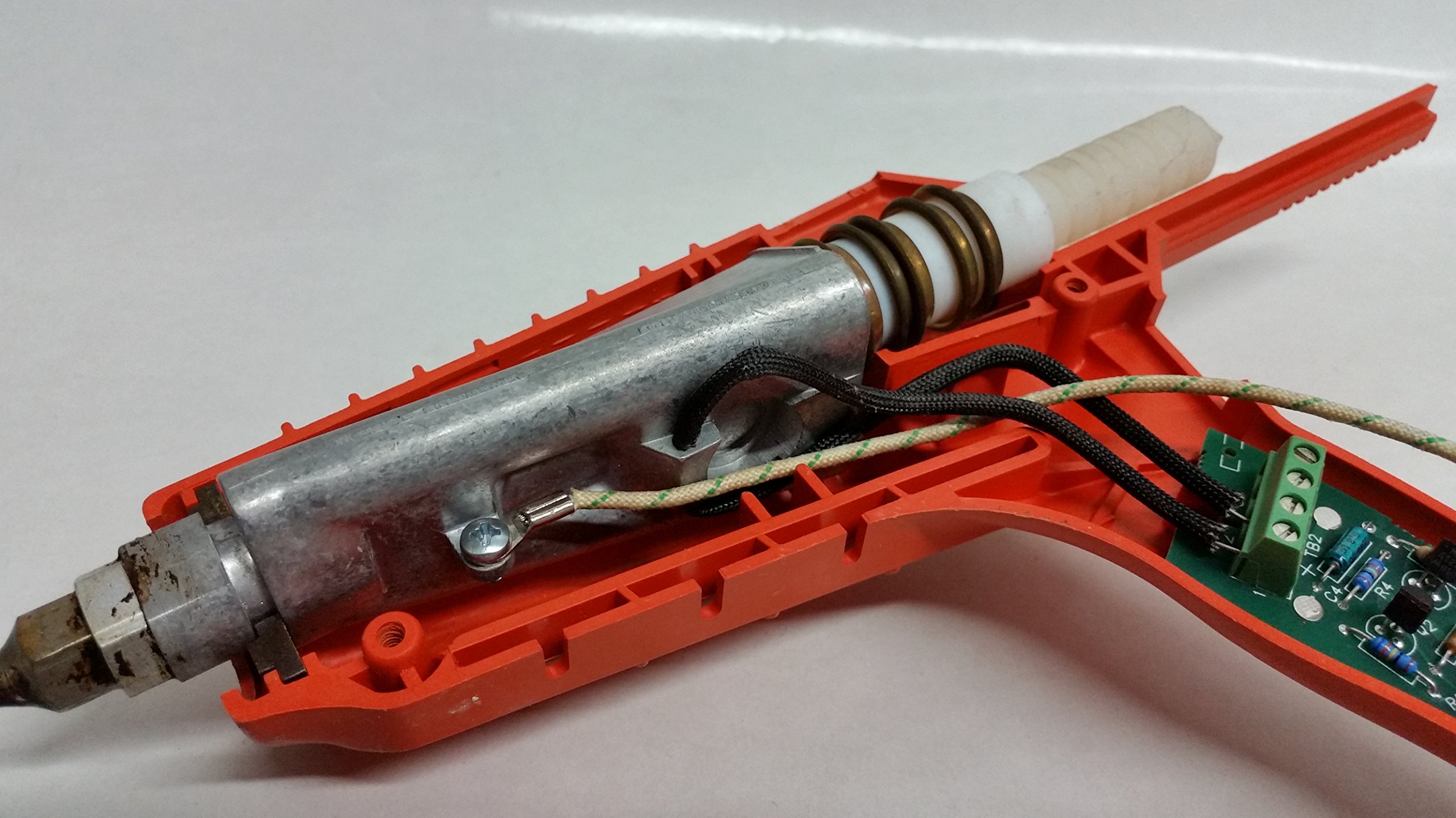 Buy 3M Scotch-Weld Hot Melt applicator"EC" Replacement Heat Block Kit ...