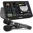 Amazon.com: Magic Sing 2025 New All-in-One Magicsing Karaoke ATK1000 ...