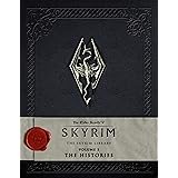 The Elder Scrolls V Skyrim Art Book from collectors edition: unknown ...