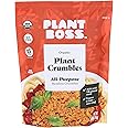 Amazon.com: PLANT BOSS All-Purpose Plant Crumbles | Organic Meatless ...