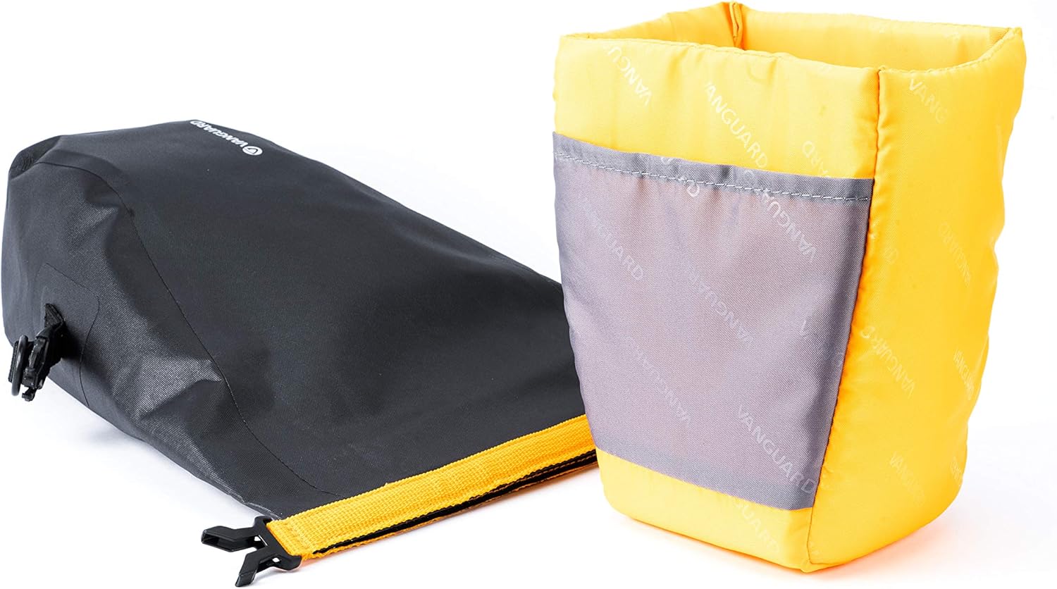 DSLR Waterproof Case with Lens – BigaMart