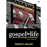 Gospel in Life Bible Study Guide plus Streaming Video, Updated Edition ...