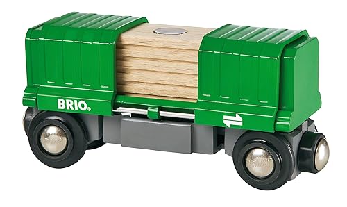 BRIO 33239 Big Green Action Locomotive: Amazon.co.uk: Toys & Games