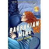 Barbarian's Taming (Ice Planet Barbarians): Dixon, Ruby: 9780593639481: Amazon.com: Books