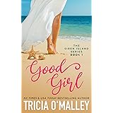 Good Moon Rising (The Siren Island Series Book 4) - Kindle edition by O'Malley, Tricia ...