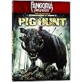 Amazon.com: Pig Hunt (Fangoria Frightfest) : Travis Aaron Wade, Tina ...