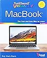 Teach Yourself VISUALLY MacBook (Teach Yourself VISUALLY (Tech ...
