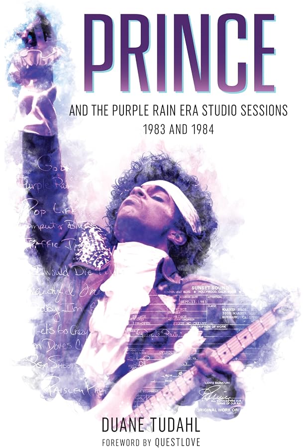 Prince Parade Era