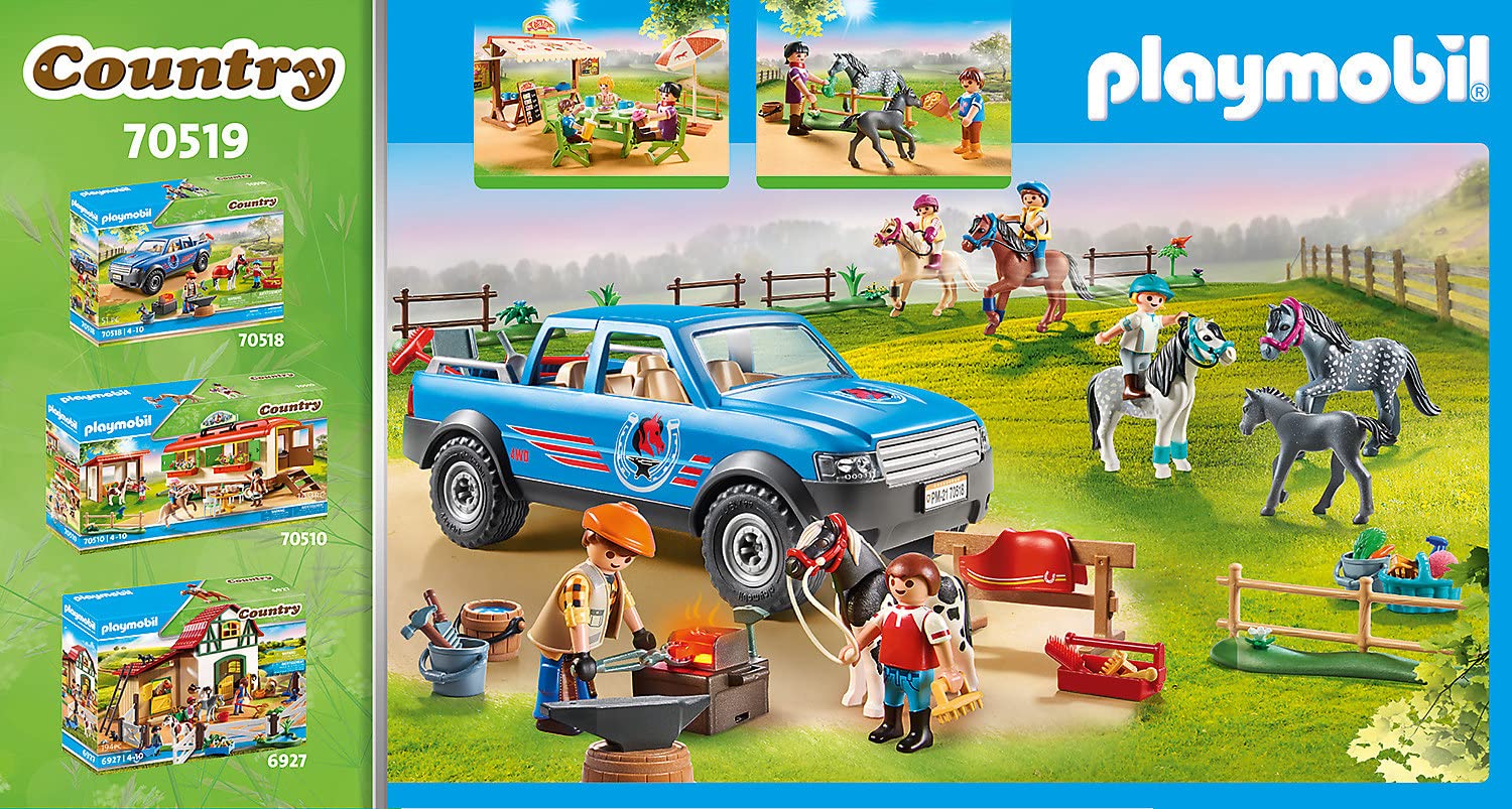Mua Pony Café Toy trên Amazon Mỹ chính hãng 2024 | Fado