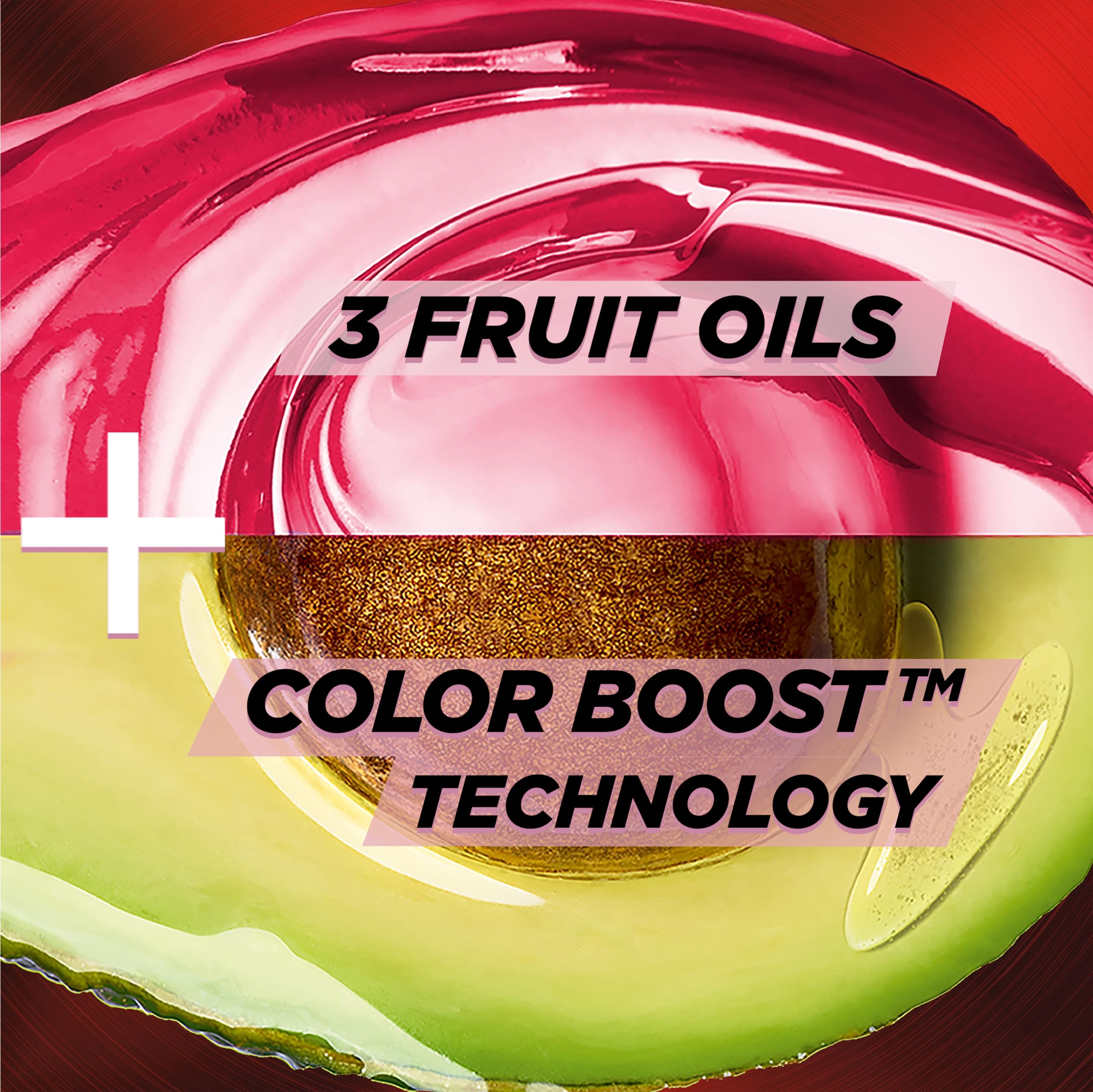 Mua Garnier Hair Color Nutrisse Ultra Color Nourishing Creme, RC1 ...