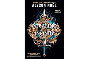 Amazon Best Sellers: Best Teen & Young Adult Contemporary Fantasy eBooks