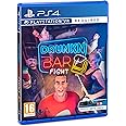 Amazon.com: Drunkn Bar Fight (For PlayStation VR) (PS4) : Video Games