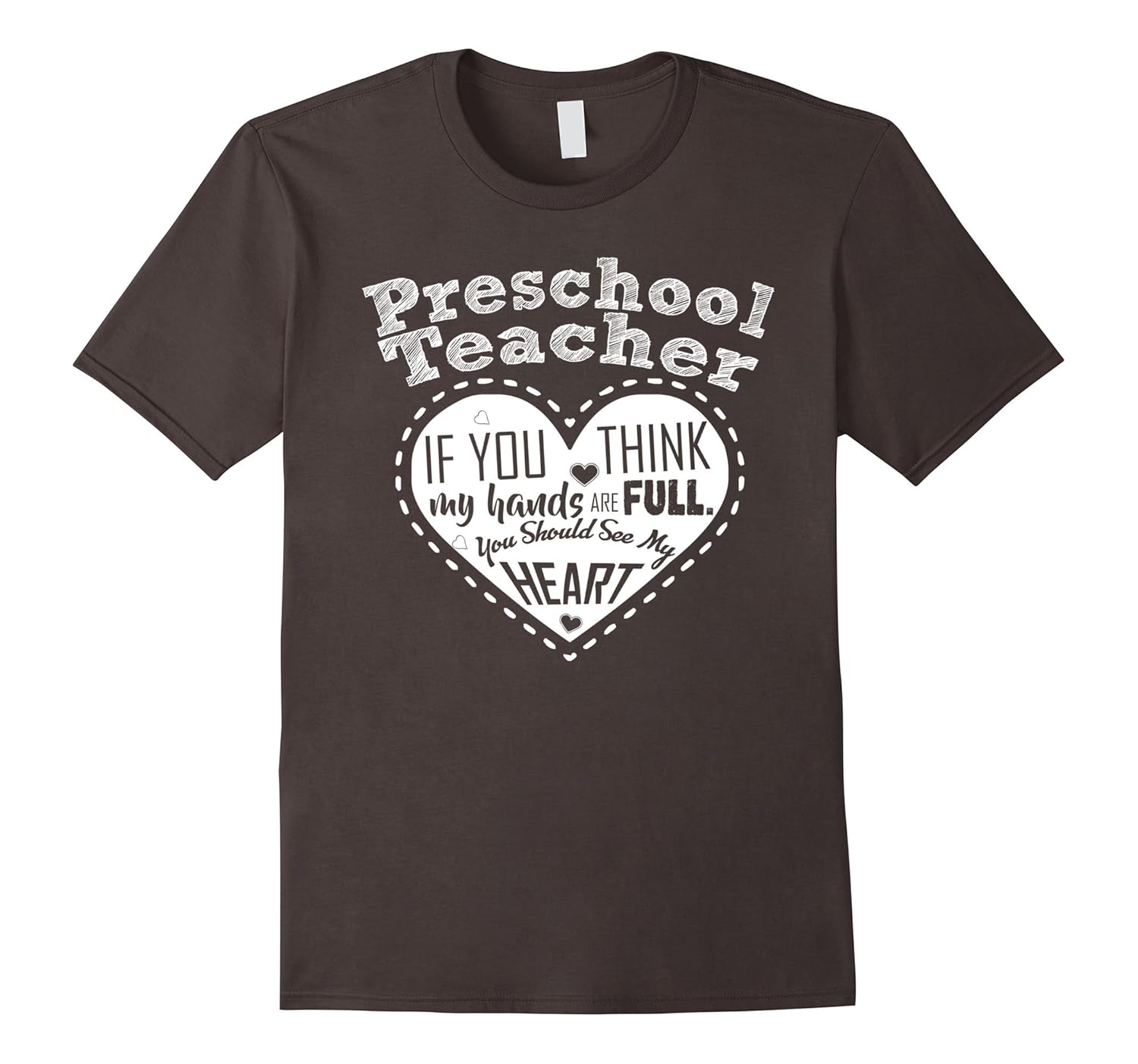 Preschool Teacher T Shirt CL Colamaga preschool-teacher-t-shirt-cl-colamaga