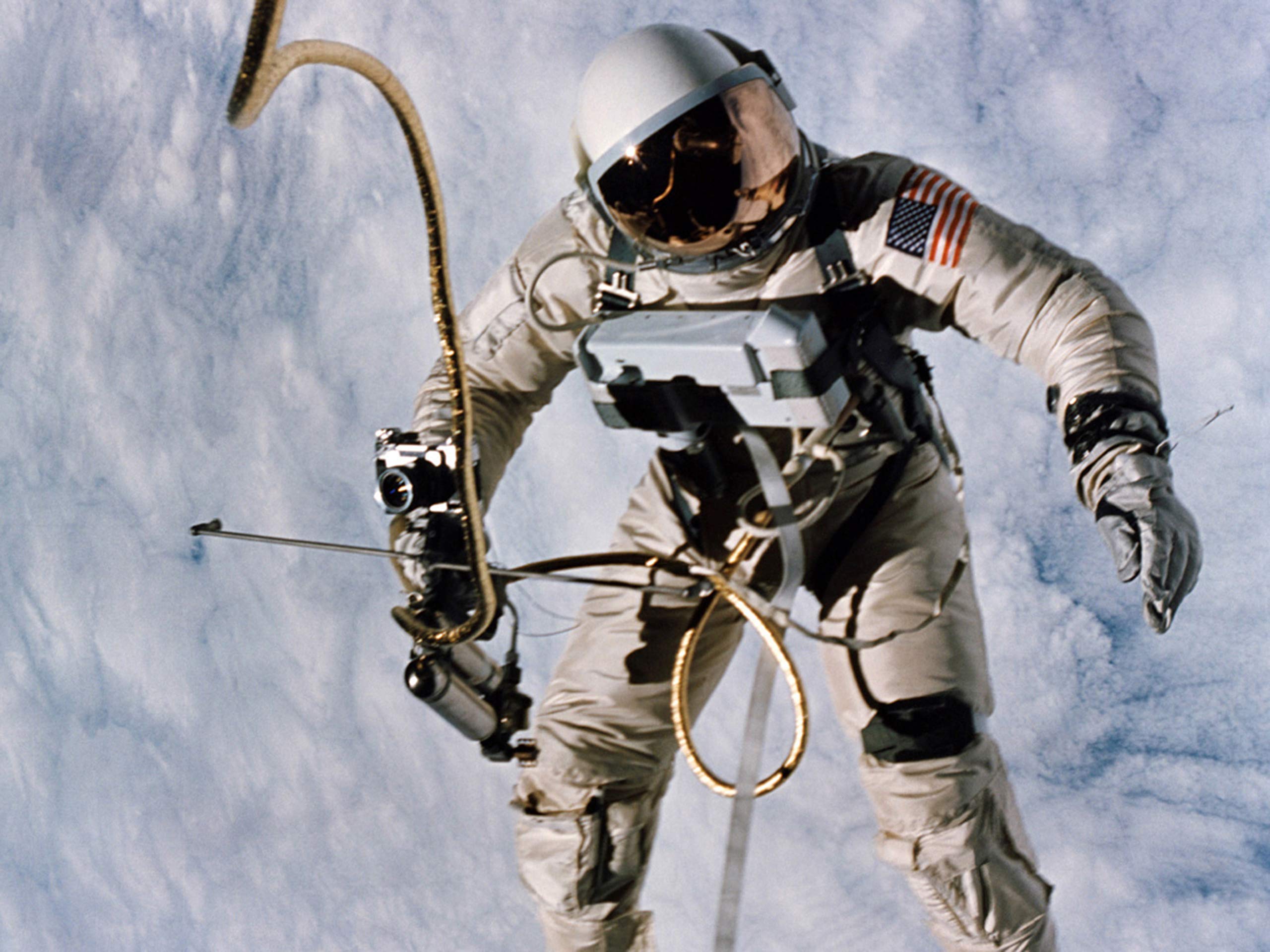 Watch When We Left Earth: The NASA Missions | Prime Video