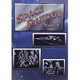 Amazon.com: Space Patrol and the Ralston Rocket [DVD] : Ed Kemmer, Lyn ...