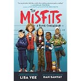 A Royal Conundrum (The Misfits): Yee, Lisa, Santat, Dan: 9781984830319 ...