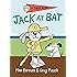 Jack Blasts Off (A Jack Book): Mac Barnett, Greg Pizzoli: 9780593113851 ...