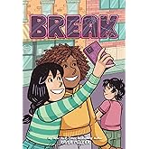 A Click Graphic Novel Series 6 Books Set - Click; Camp; Act; Clash ...