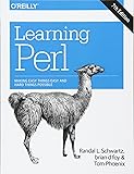 Programming Perl: Unmatched power for text processing and scripting ...