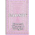Amazon.com: Gadsby: A Lipogram Novel: 9781605433066: Wright, Ernest ...