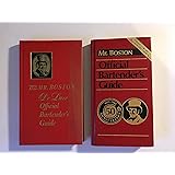 Old Mr. Boston Deluxe Official Bartender's Guide: Cotton, Leo, Boston, MR: 9781614274988: Amazon ...