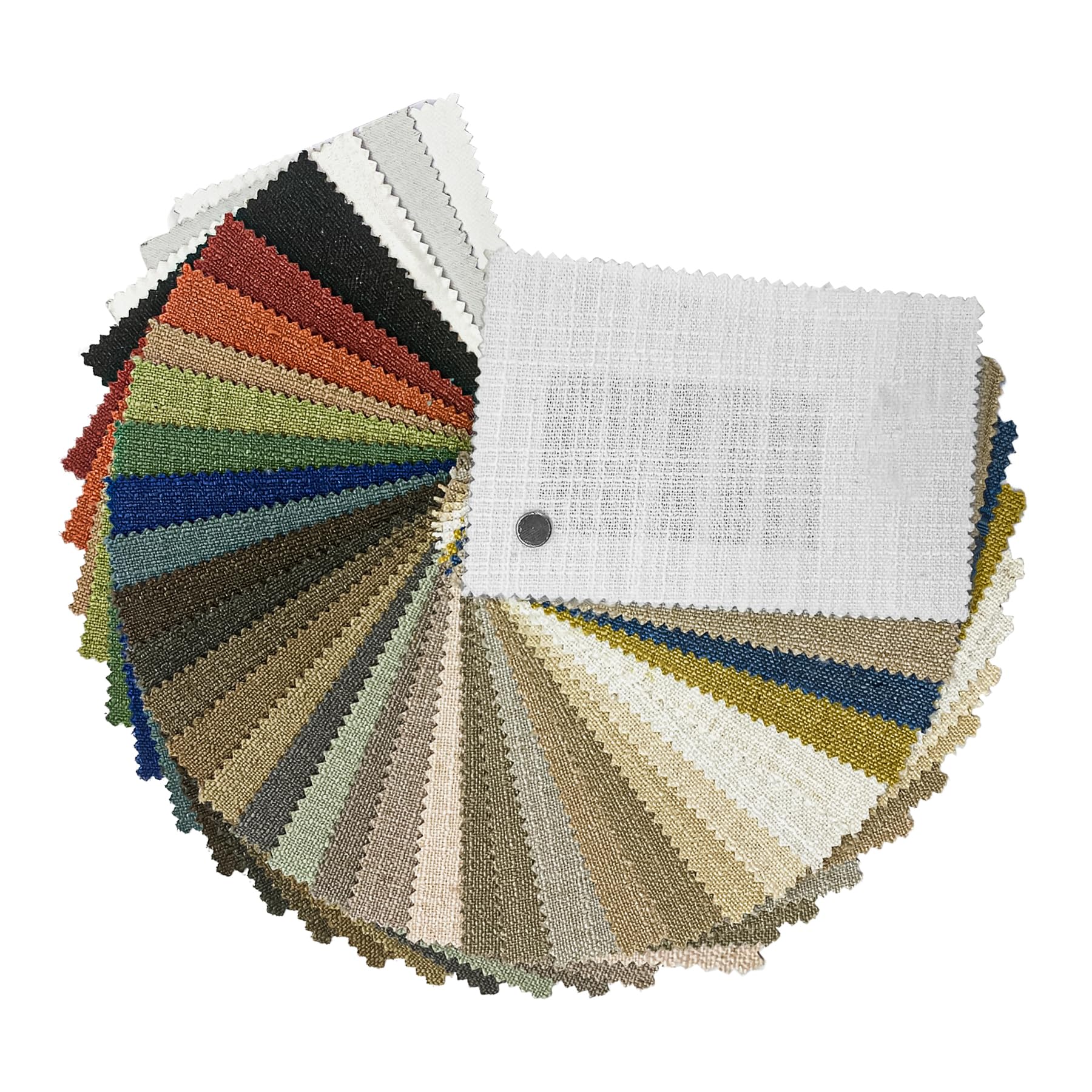 Mua Custom-Made Curains Fabric Color Swatches - 38 Colors Available ...