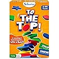 Amazon.com: Skillmatics Board Game - to The Top, Matching & Balancing ...