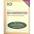 Self-Confrontation: A Manual for In-Depth Biblical Discipleship: Broger ...