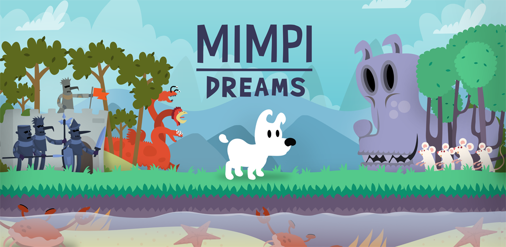 Mimpi Dreams: Amazon.ca: Appstore for Android