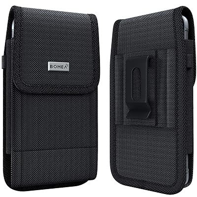 Buy PiTau Phone Holster for Samsung Galaxy S10 Plus, Galaxy S9 Plus ...