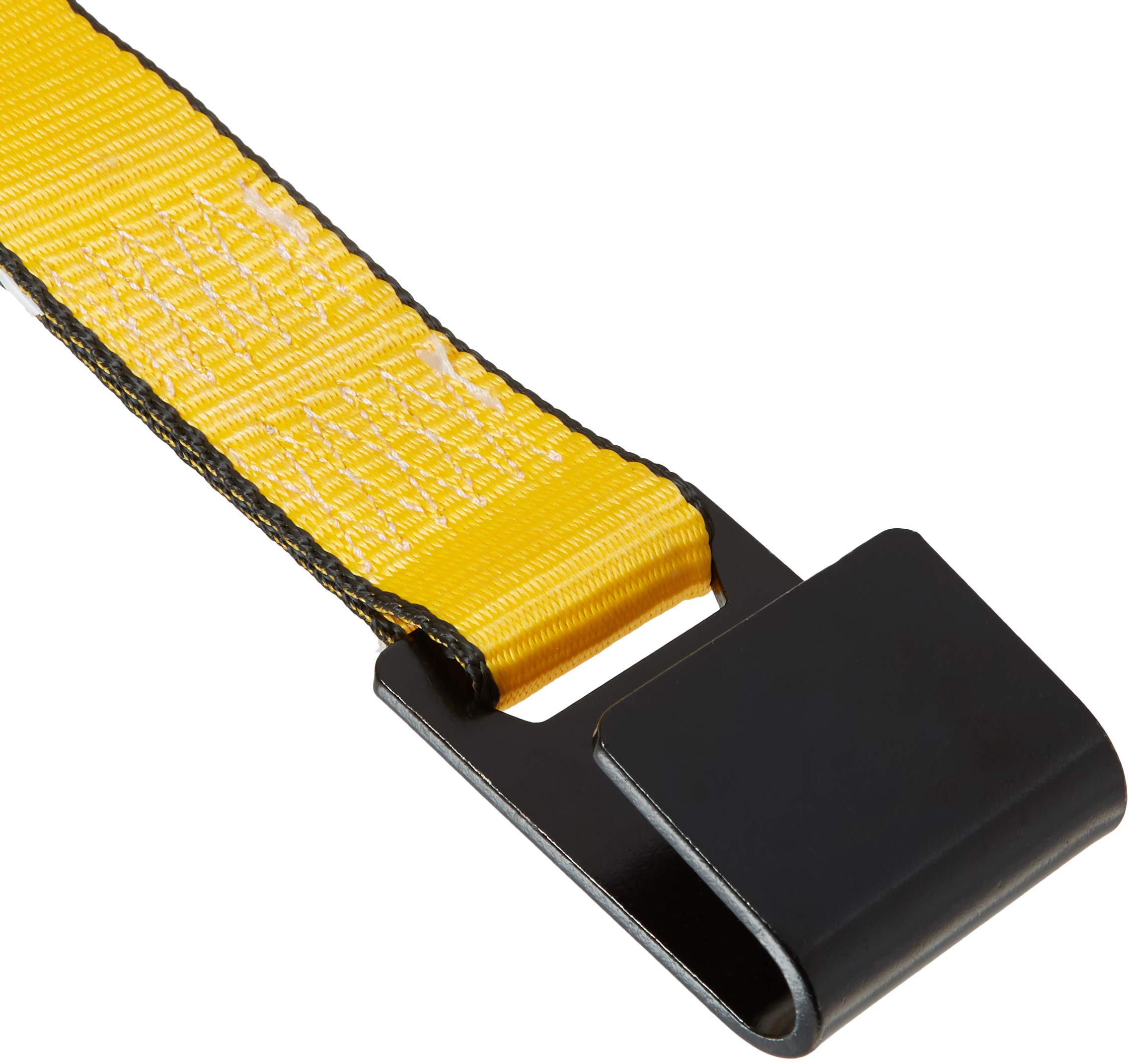 Kinedyne 2" x 27' Tie-Down Strap Ratchet 3335lb Limit