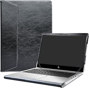 Alapmk Protective Case Cover for 14" HP EliteBook 840 G5 G6/EliteBook ...