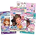 Amazon.com: Disney Fancy Nancy Magic Ink Coloring Book Set - Bundle ...