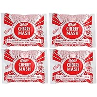 Amazon.com : Chase's Cherry Mash Candy Bars 2.05 oz. (4 Pack) : Gourmet ...