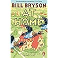 At Home: Bryson Bill: 9781784161873: Amazon.com: Books