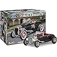 Amazon.com: Revell 85-4463 1929 Model A Roadster 1:25 Scale 149-Piece ...