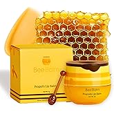 Amazon.com : Original My Bee Balm Lip Balm - 4 Pack Hydrating Balm ...