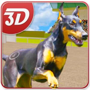 Amazon.com: Dog Racing Simulator 3D: Appstore for Android