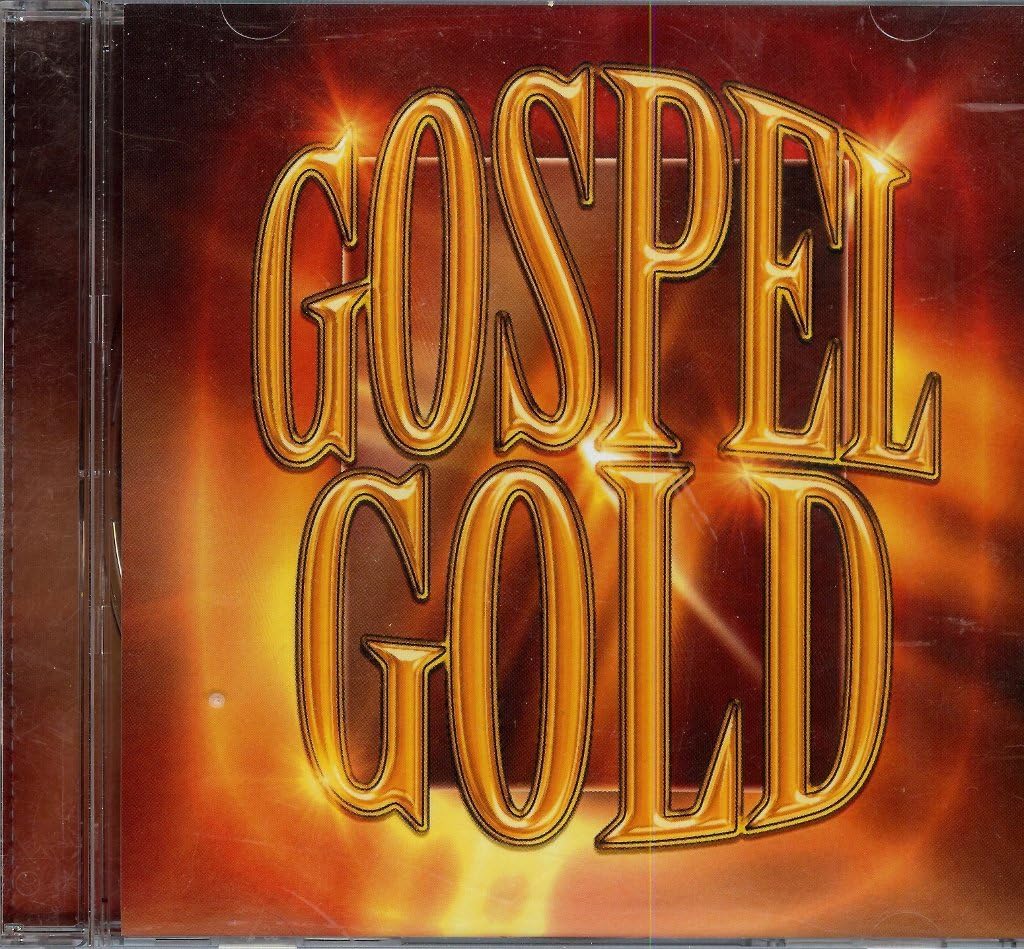 Gospel Gold: Amazon.co.uk: CDs & Vinyl