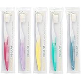 Amazon.com : NIMBUS Extra Soft Toothbrushes (Regular Size Head ...