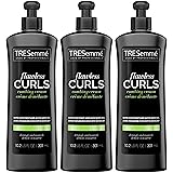 Amazon.com : Tresemme Flawless Curls Combing Cream 10.2 Ounce (301ml ...