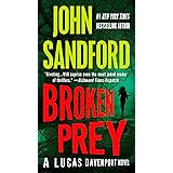 Amazon.com: Wicked Prey (The Prey Series Book 19) eBook: Sandford, John ...