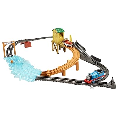 Buy Thomas & Friends TrackMaster, Treasure Chase Set Online at Lowest ...