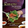 Amazon.com: The Kimchi Chronicles: Korean Cooking for an American ...