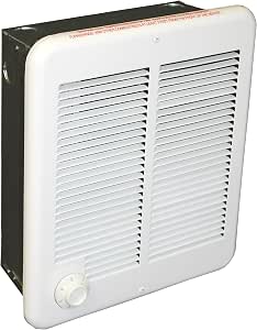 Marley CRA2024T2 Qmark Electric Residential Wall Heater - Space Heaters ...